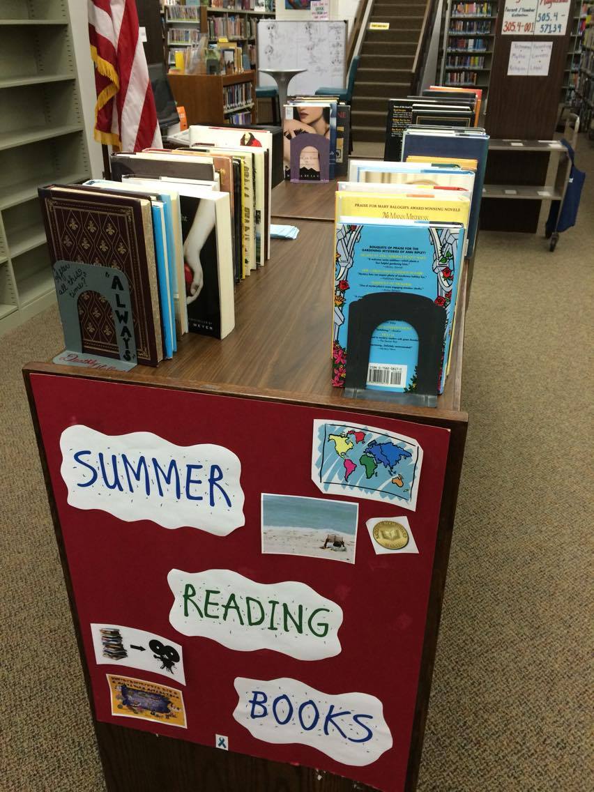 New & Improved this June at Benson! – NWPA Stories