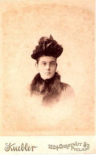 Remarkable Women of the Oil Region: Eliza Ridgway Nason & Laura Dowd ...