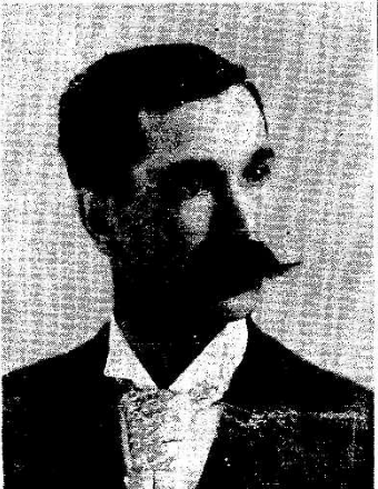 The Bloss Brothers: From the Wild West to the Titusville Herald – NWPA ...