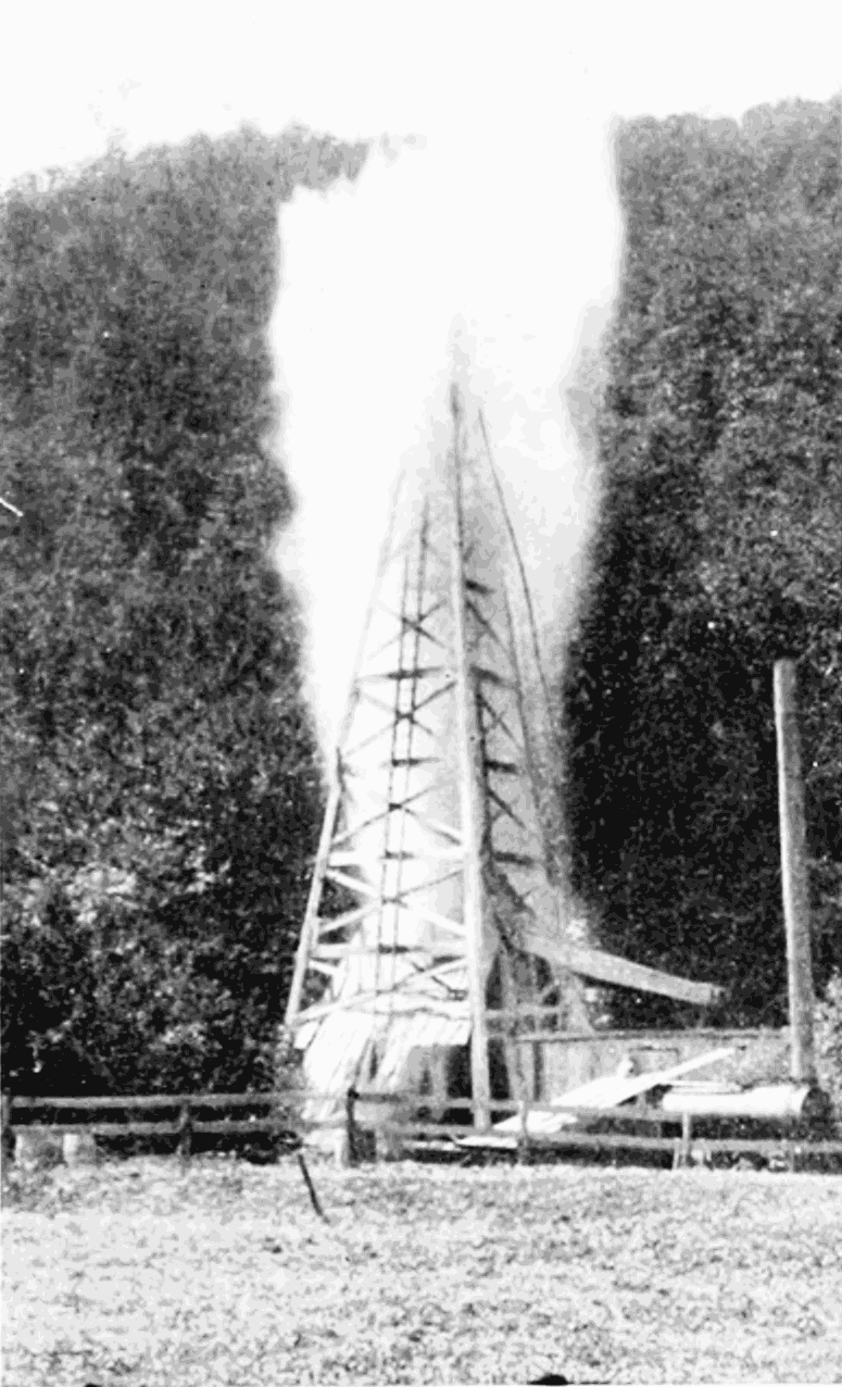 The Dempseytown Nitro Explosion of January 1930 – NWPA Stories