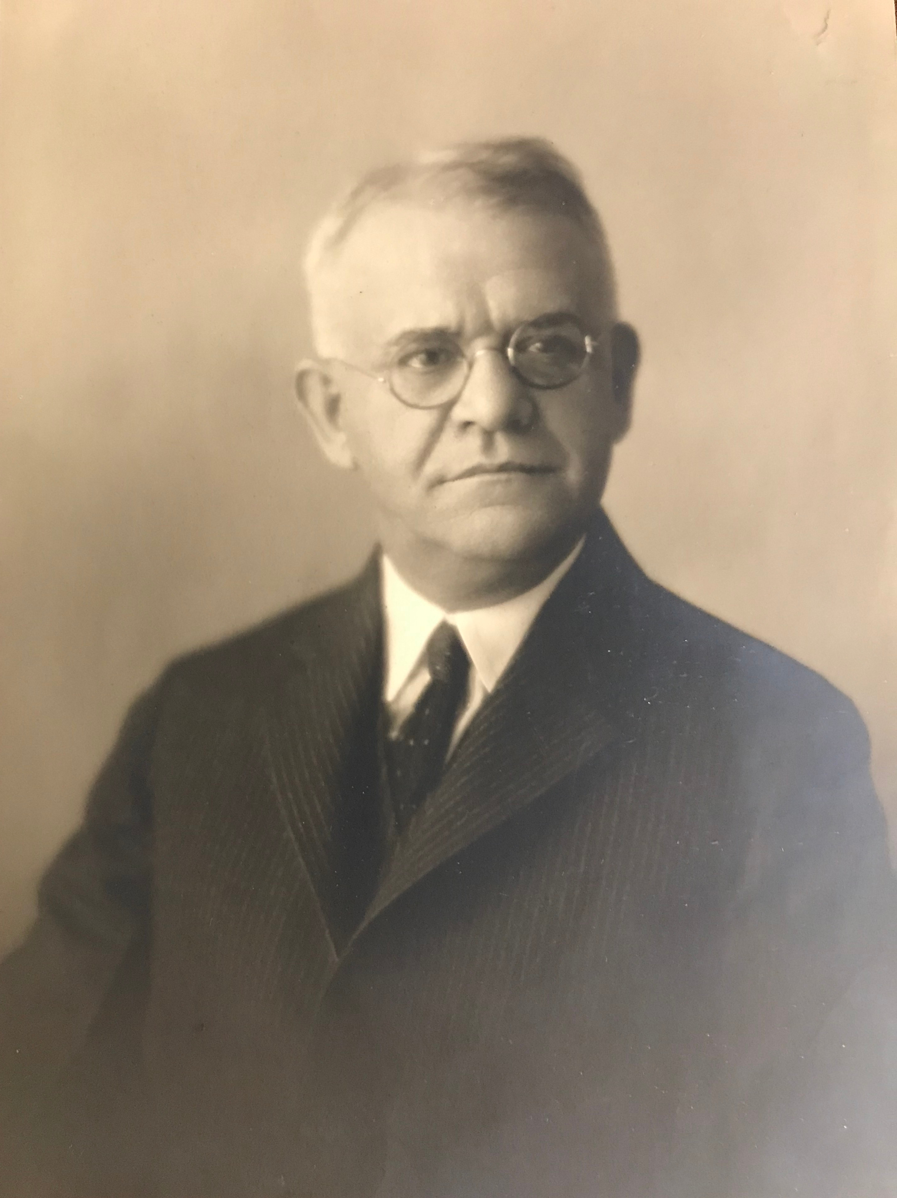 A Case of Mistaken Identity: The Tale of the Two Simons – NWPA Stories